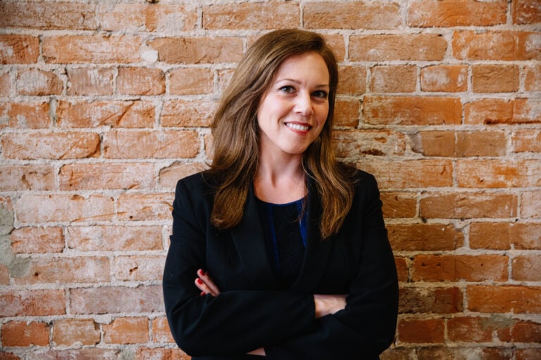 Ashley Skoczynski - La Crosse SOUP